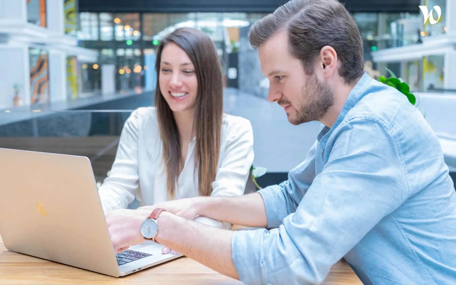 Plateforme libre-service